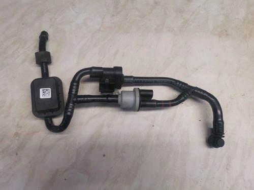 Genuine VW Skoda Vacuum/breather/valve/solenoid 05E906517A 04E133277A ...