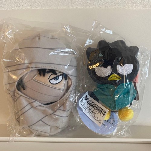 Attack On Titan Scarred Levi Sanrio Munyugurumi Mascot Batsumaru | eBay