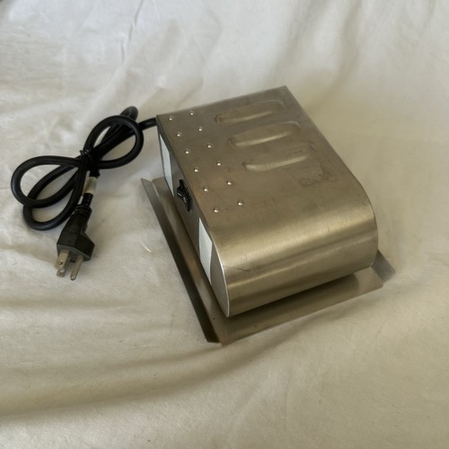 Grand Turbo Rotisserie Drive Motor Electrical 120V 60 HZ 9W | eBay