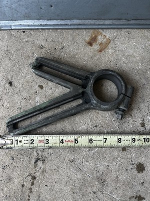 South Bend 9” 10K Metal Lathe Change Gear Bracket Banjo (Inv #g1) | eBay