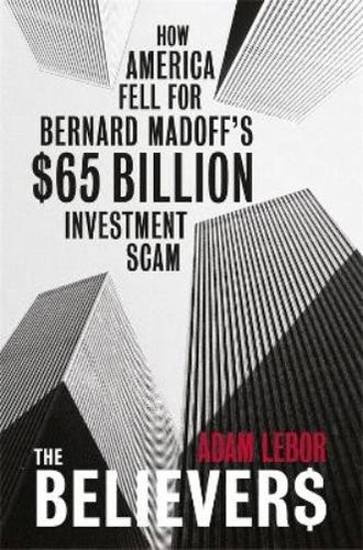 Adam Lebor The Believers (Tascabile) 9780753827437 | eBay