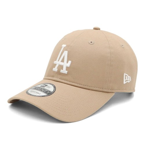 [New Era] New Era Cap 9TWENTY / Cloth Strap/Long Visor 14561959 ...