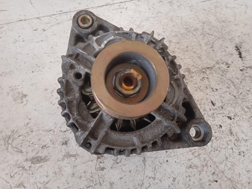 Alternator Für Fiat Bravo 1. Serie 0124415011 182B9000 Benzin 1600 (95 ...