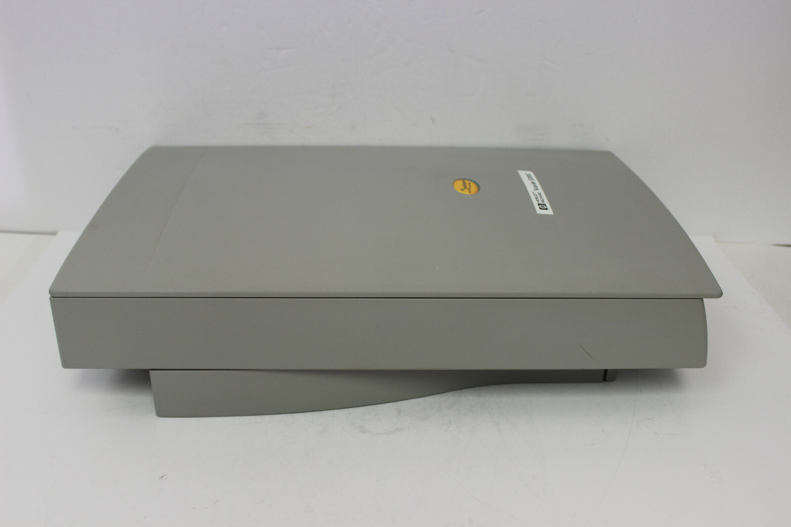 HP C7190A SCANJET 5200C SCANNER W/WARRANTY | eBay