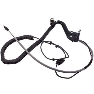 Power Sliding Door Cable Right For MERCEDES SPRINTER 9068204100 ...