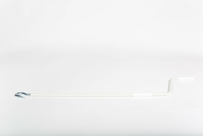Crank Handle for shutters, Awning, Blinds, Canopy - Winding Handle - 1m ...