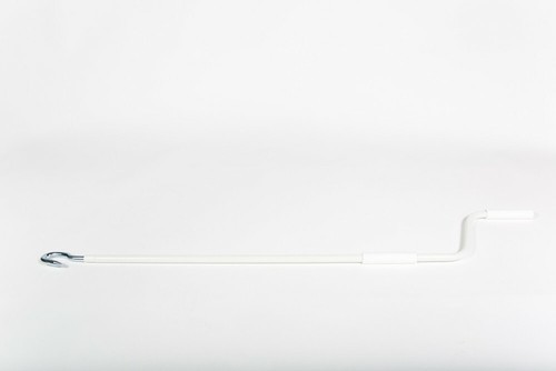 Crank Handle for shutters, Awning, Blinds, Canopy - Winding Handle - 1m ...