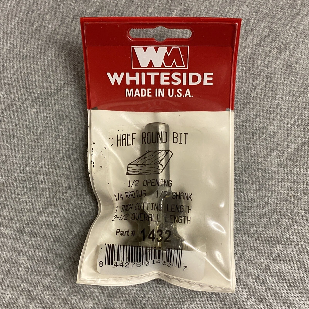 Whiteside Router Bits