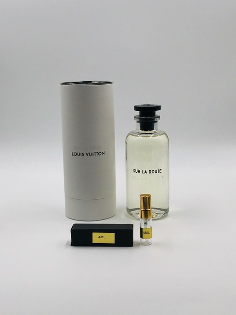 Louis Vuitton Sur La Route Alternative Energy | Paul Smith