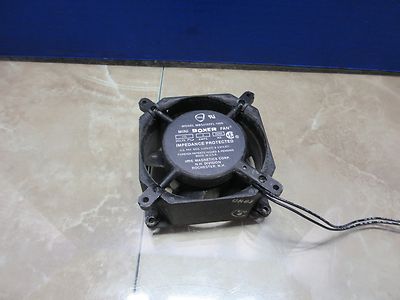 IMC MINI BOXER FAN MBS2107FL-1000 CNC | eBay
