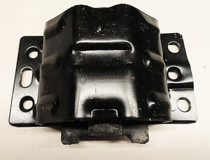 77-79 Firebird Trans Am 403 Olds Clamshell Engine Motor Mount FRAME DEA ...
