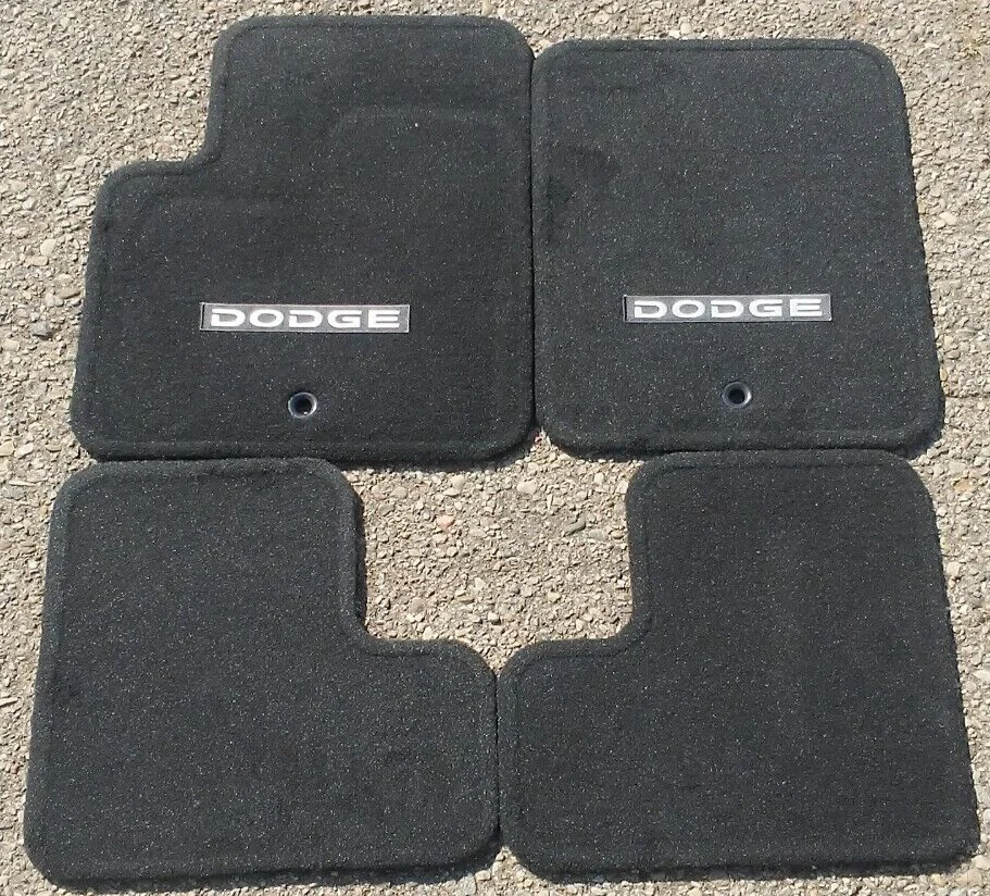 Dodge Caliber Mats