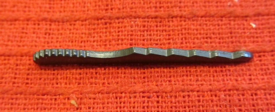 Winchester Rear Sight Elevator 2C for 22 Rifles - New | eBay