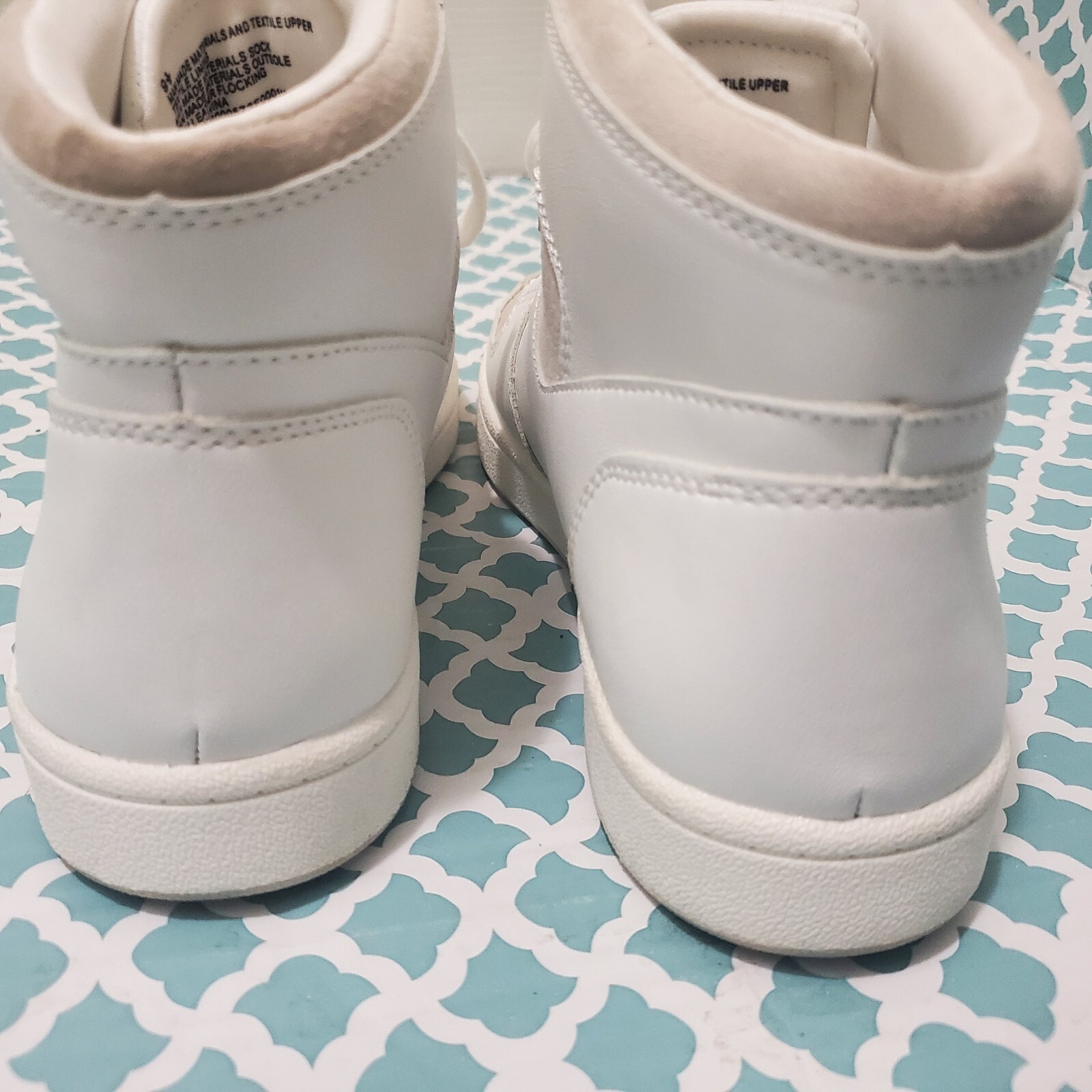 Universal Thread Skyler Sneakers - Gem