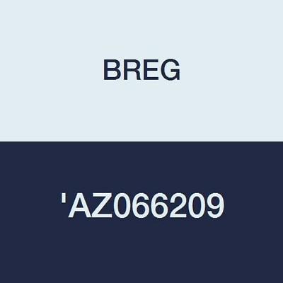 BREG 'AZ066209 Kit, Pad, Z-12, Extended, Everyday, Right Medial/Left ...
