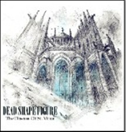 The Disease of St. Vitus * by Dead Shape Figure (CD, 2010) for sale ...