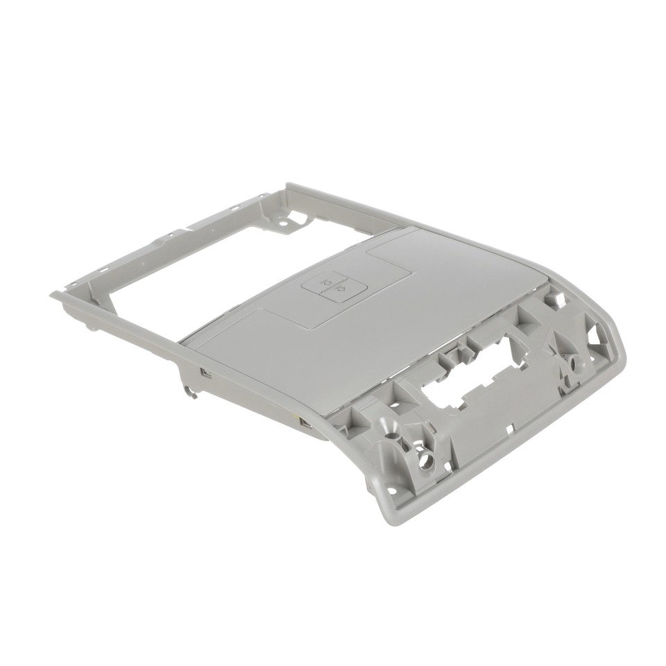 NEW OEM Volkswagen 2022-2023 Taos Overhead Console Assembly 5NN-867-591 ...