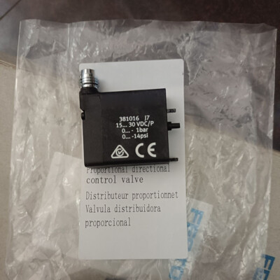 Vacuum Generator Coils For FESTO 381016 SC VADMI-N/P | eBay