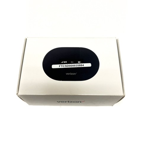 Verizon Ellipsis Jetpack MHS900L Wi-Fi Hotspot Modem for sale online | eBay