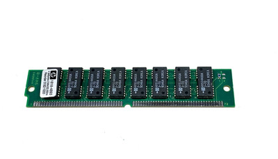 Hynix 4MB (1M x 32) Fast Page DRAM Module SMA72, HYM532100AM-70 | eBay