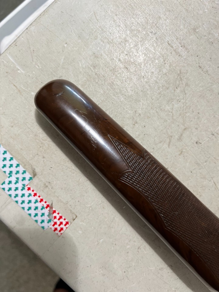Stevens 94 Tenite Plastic Forearm 16 Gauge | eBay