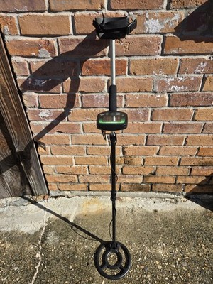 Teknetics Delta 4000 Metal Detector | eBay