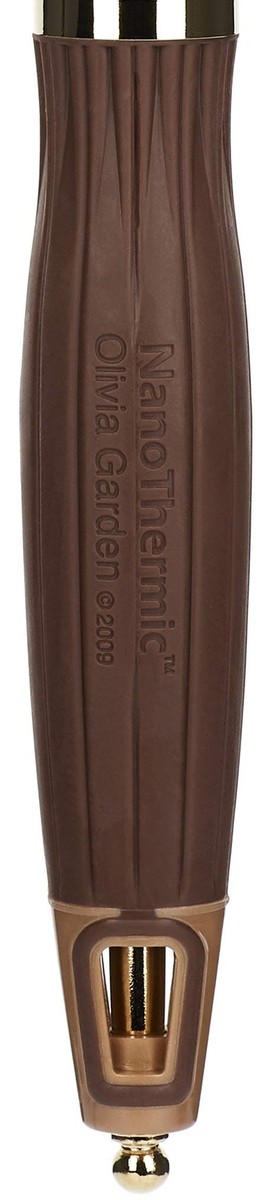 Olivia Garden Rundbürsten Olivia Garden Haar-Rundbu00fcrste Heat Pro ...