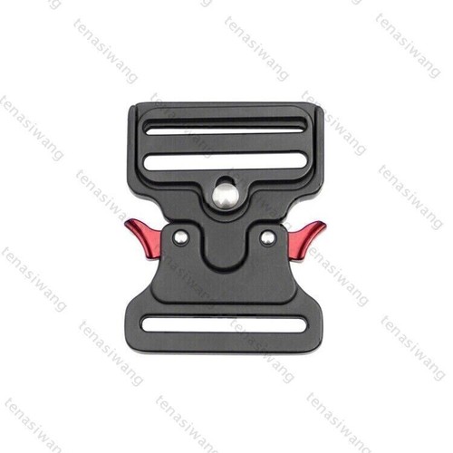 50mm Steckschnalle Steckverschluss Gurtband Gurtschnalle ...