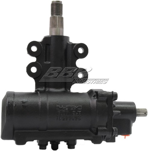 Reman Strg Gear BBB Industries 510-0111 | eBay