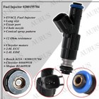 OEM Bosch Fuel Injector for 2000-03 Dodge Ram 1500 2500 3500 Van 5.2L ...