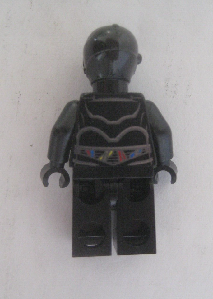 LEGO STAR WARS NI-L8 Protocol Droid Minifigure 75300 IMPERIAL sw1136 | eBay