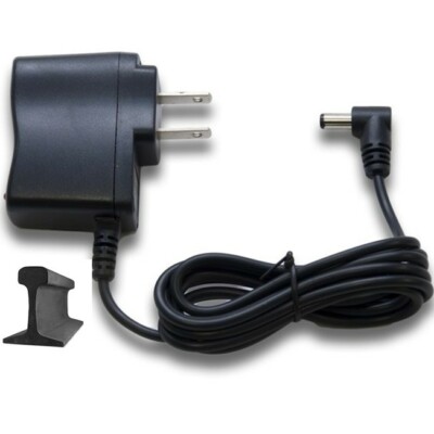 Digitrax ~ New PS14 ~ PS-14 300ma 14 Volt Power Supply ~ UP5, BDL168 ...