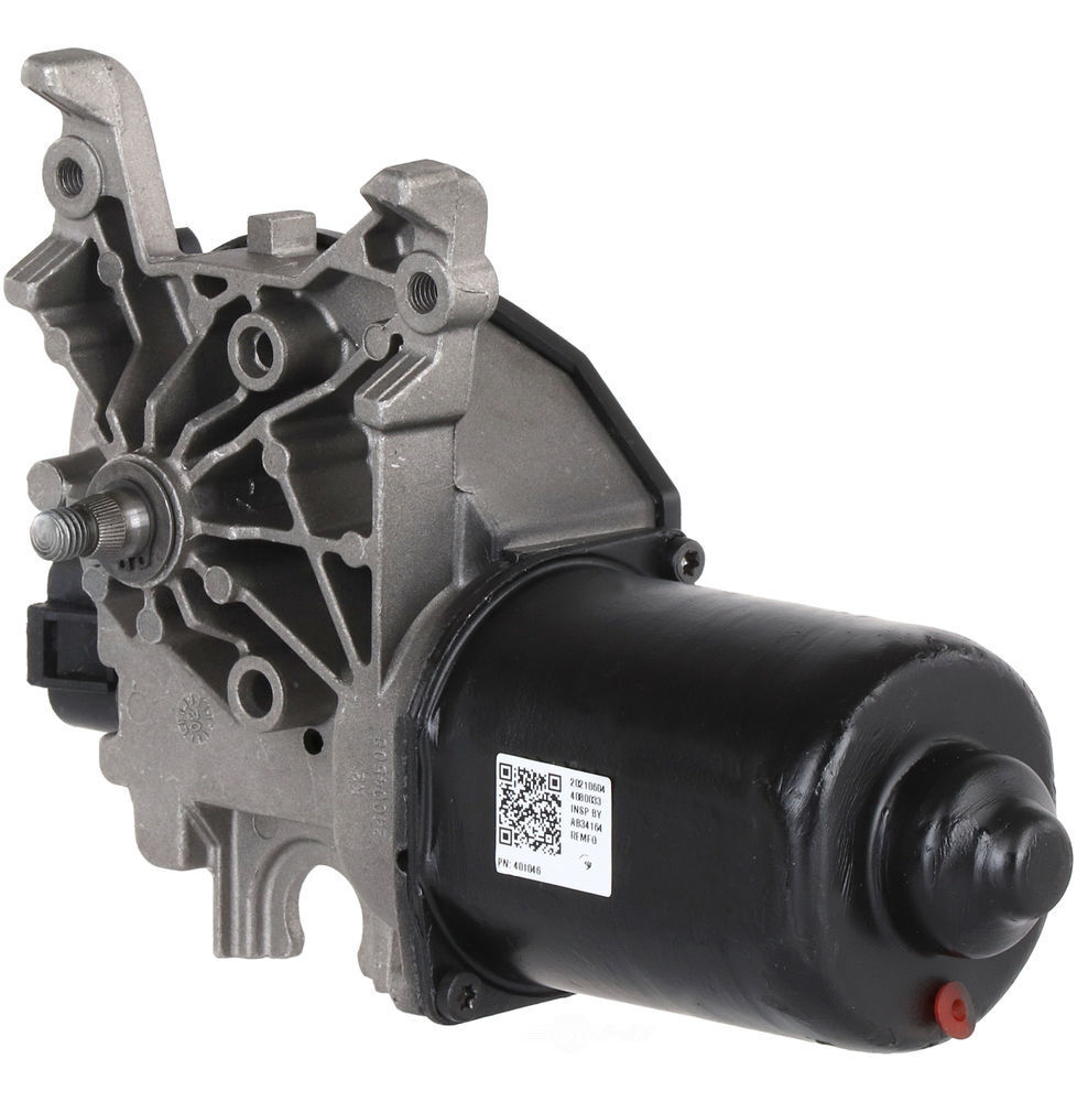 Windshield Wiper Motor Cardone 40-1046 Reman for sale online | eBay