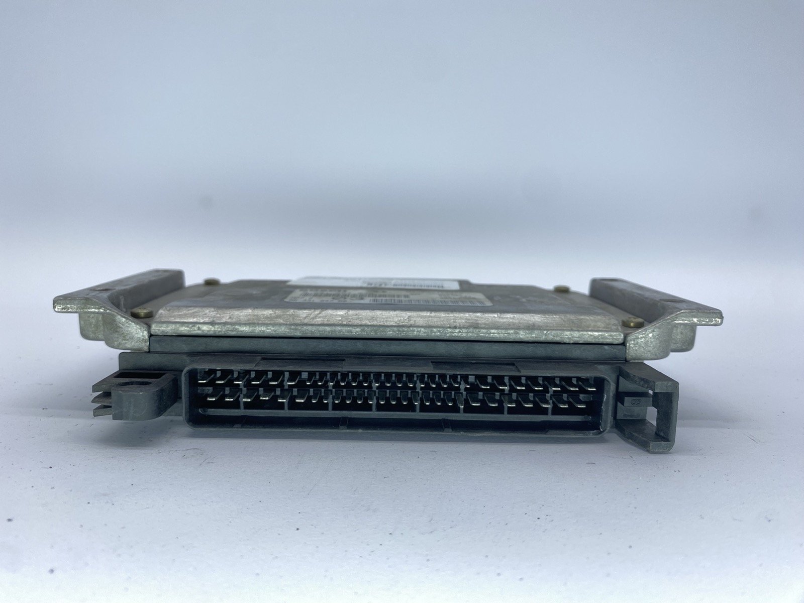 ECU Bosch 0261204939, 9633184780, 26FM0534, MP7.2 | eBay