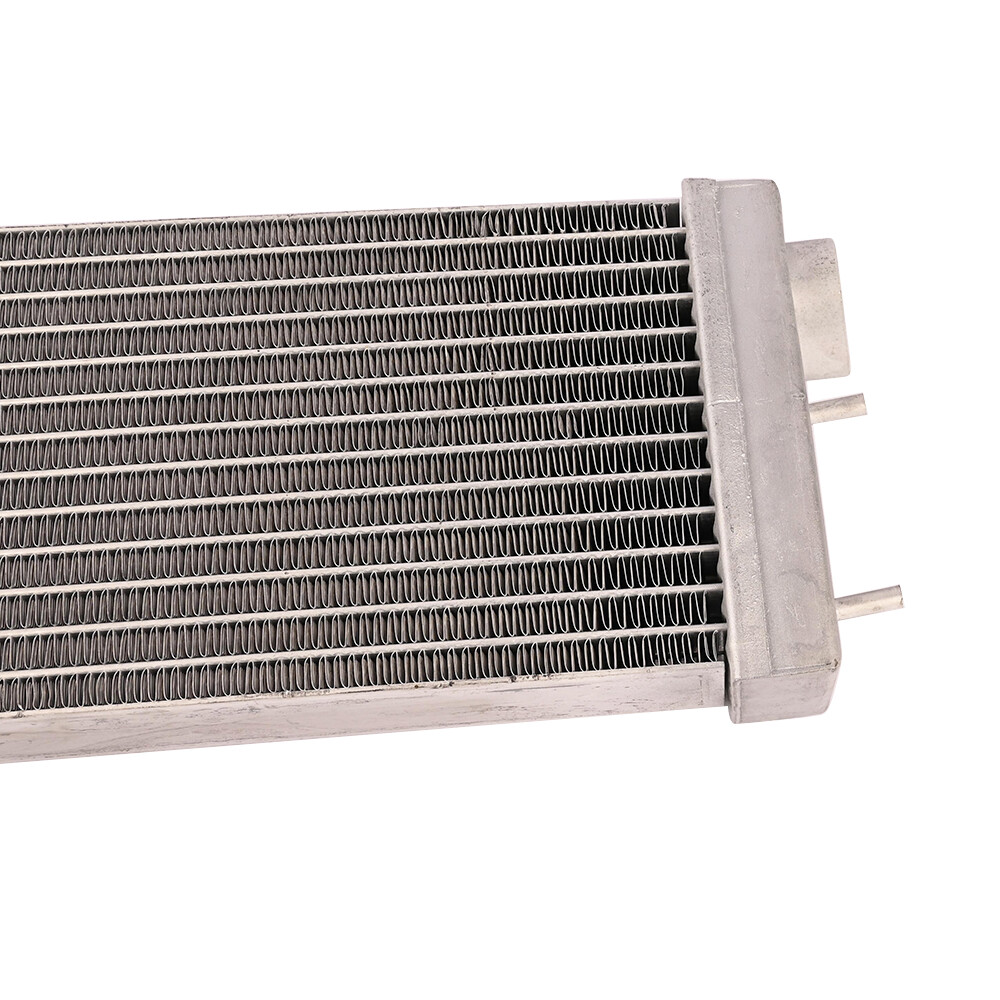 1645000700 For Mercedes Benz W164 G65 G63 AMG Oil Cooler Radiator ...