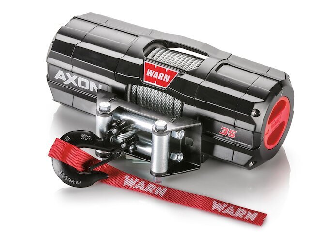Winch Warn 19WJNZ58 for Mercury Mountaineer 1997 1998 | eBay