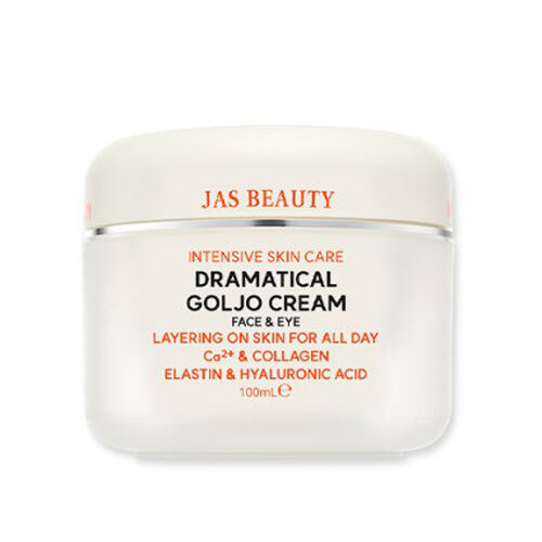 JAS Beauty Dramatical Goljo Cream | eBay