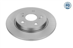 Meyle 30-155230103/PD Brake Disc for sale online | eBay