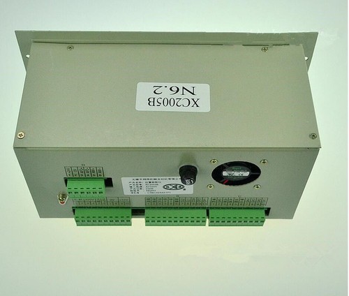 Position controller XC2005B bag-making machine position controlling ...