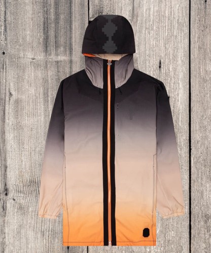 Puma x Pronounce Lightweight Black Jacket Mens Size XL 532137-01 £285 ...