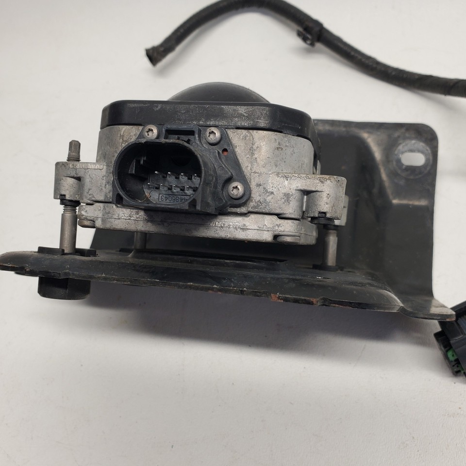 11-13 Dodge Durango Jeep Grand Cherokee Adaptive Radar Cruise Control ...