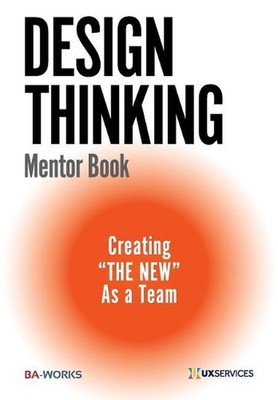 Design Thinking Mentor Book by Emrah Yayici (English) Paperback Book ...