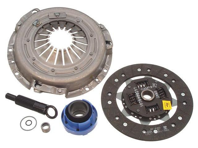 For 1993-1994 Ford Ranger Clutch Kit Sachs 13232WSSZ Clutch Kit | eBay