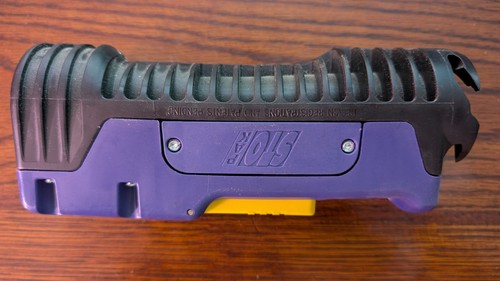 stopak Air067 digital jumbo inflator With Battery in great condition | eBay