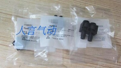 1PC FOR PISCO connector PQ6-A PQ6M-A PQ4M-A | eBay