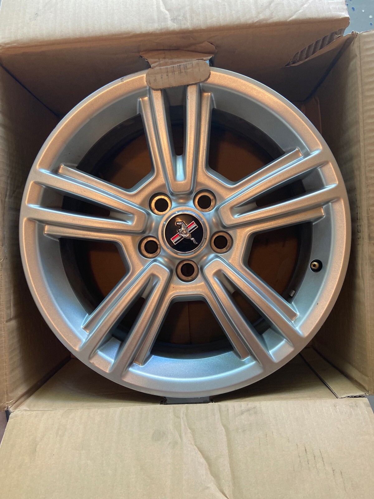 Mustang Pony Wheels for sale | Only 2 left at -75%