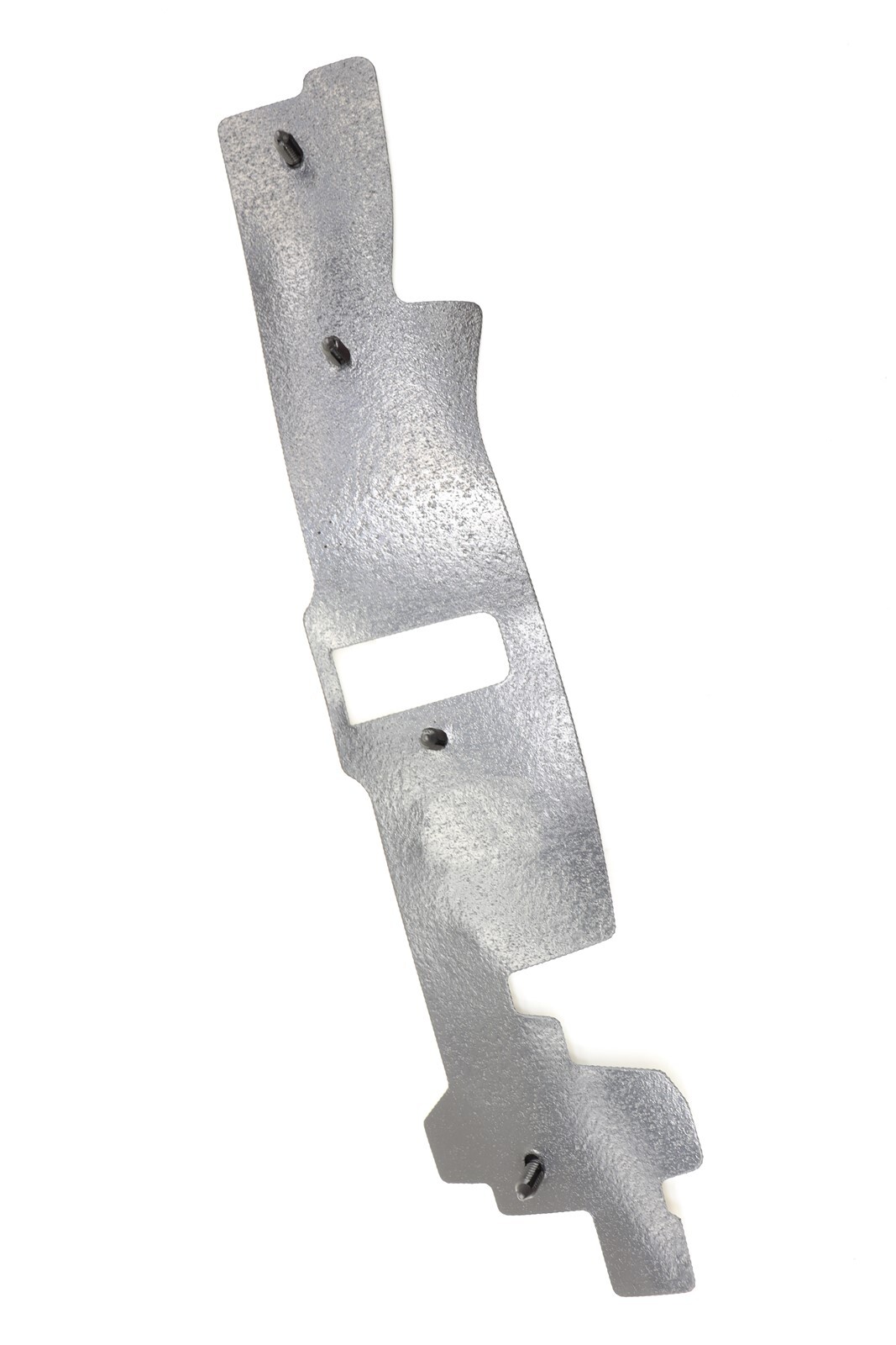 OEM Ford Radiator Air Deflector Left ML3Z-8311-E Ford F-150 2021-2023 ...