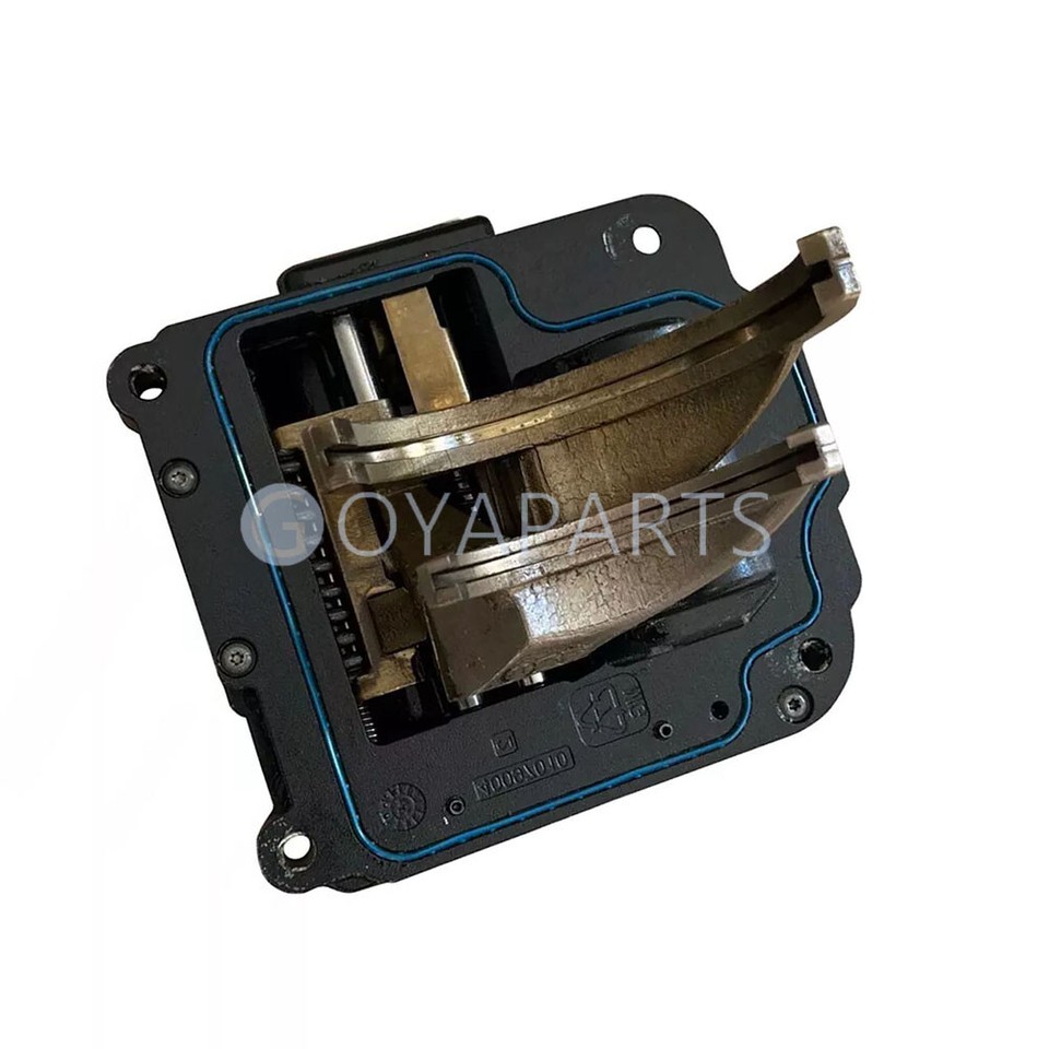 Transfer Case Actuator Mopar Fit Jeep Cherokee Chrysler 200 2014-2018 ...