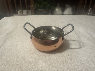 Mini Copper Kettle | eBay