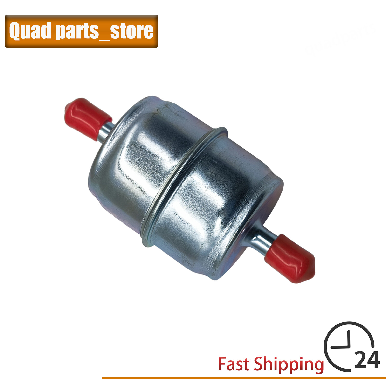 Fuel Filter Metal For ODES 500 750 800 1000 Dominator CF HISUN ...
